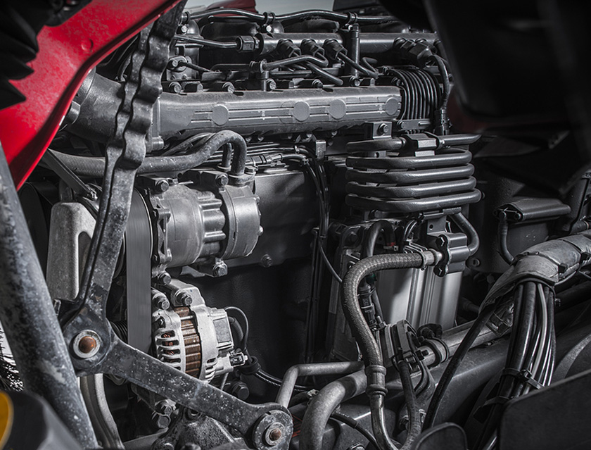 General Diesel Truck Repair | Hydrafab LLC Certified Mobile Technicians
