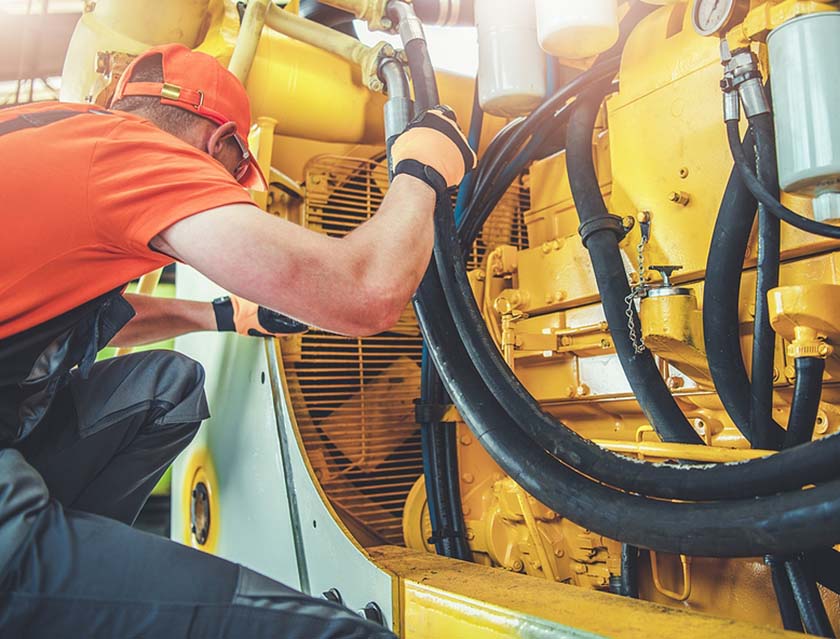 Oil Filtration for Heavy-Equipment Contaminated Oil | Hydrafab LLC ...